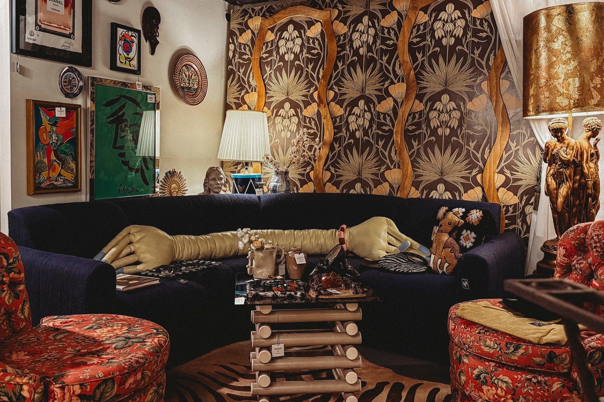 Modern Nomad Home|Home Decor Store by Denver Designer Becky Miller
