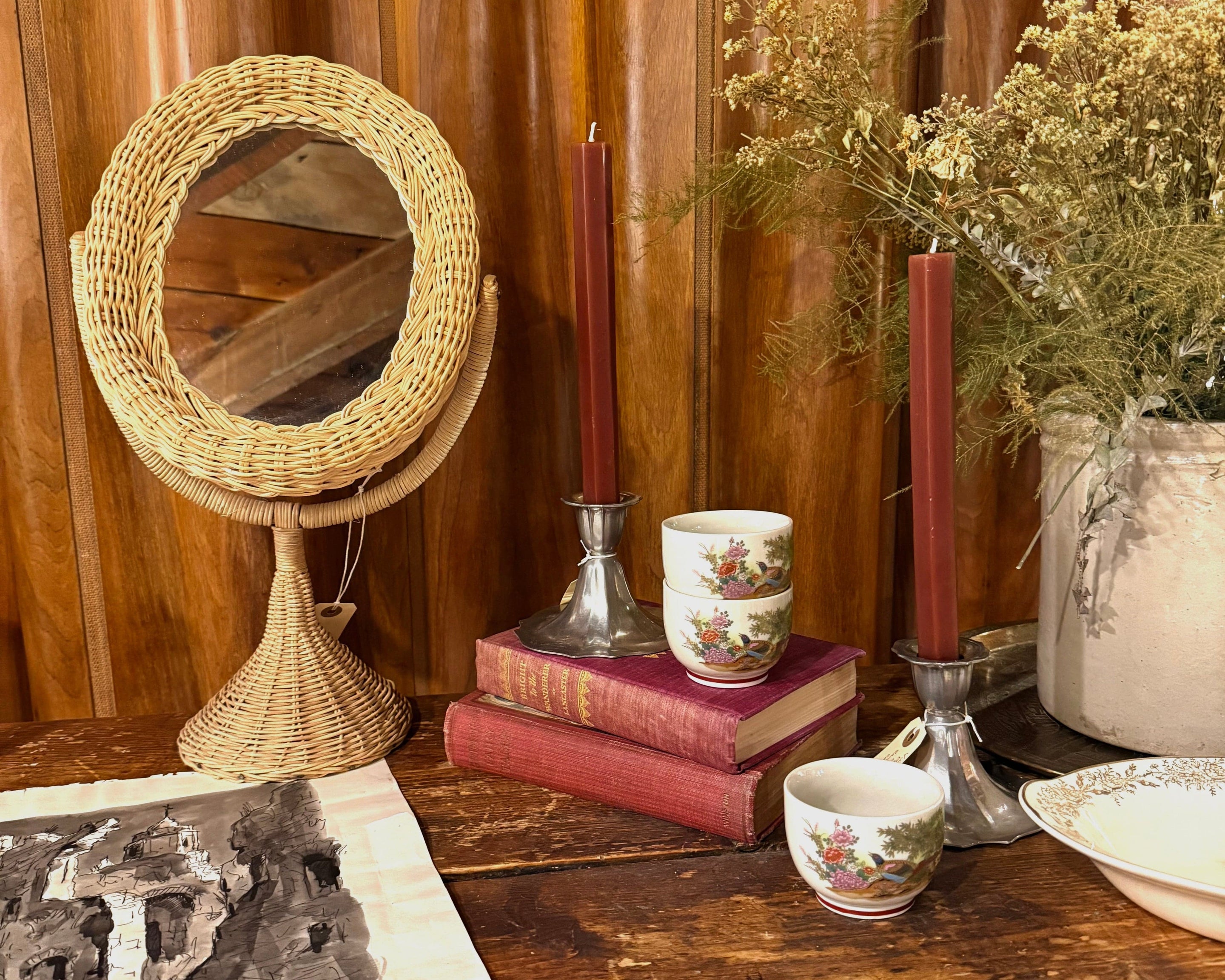 Modern Nomad Home|Home Decor Store by Denver Designer Becky Miller