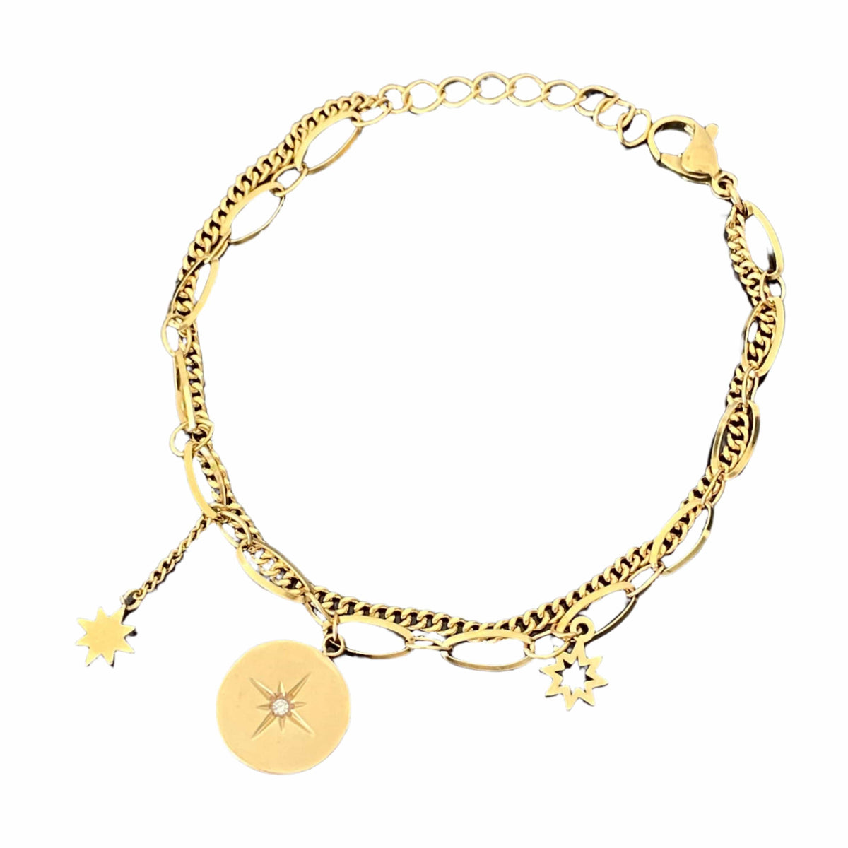 Cosmos Bracelet - Modern Nomad Home